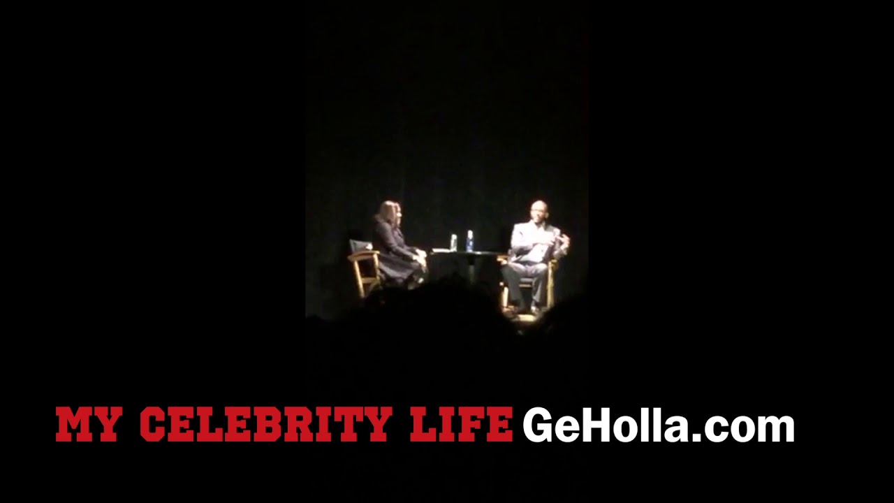 Tyler Perry talks his mother meeting his father for the first time and ...