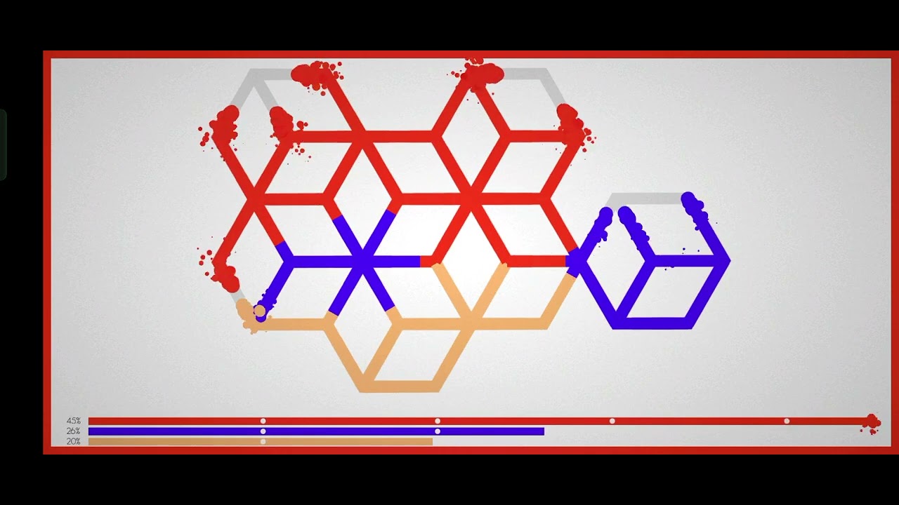 Lines – Physics Drawing Puzzle 🧩 - YouTube