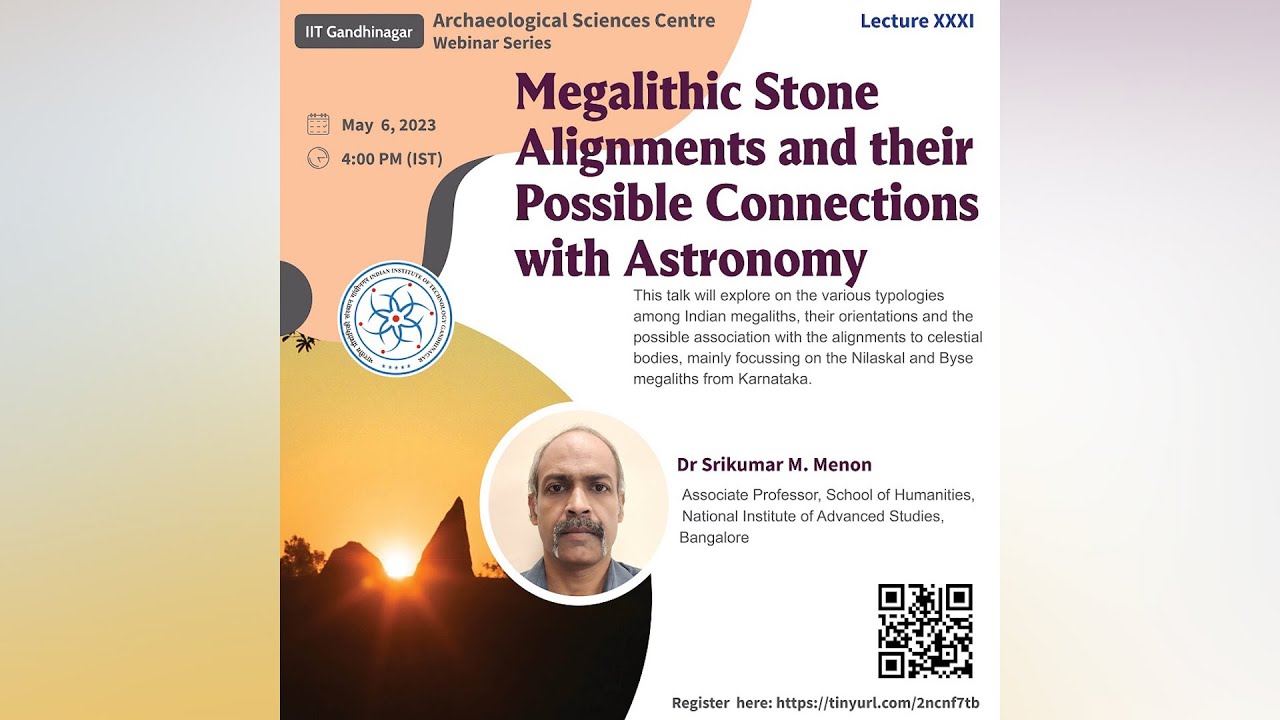 Megalithic Stone Alignments and Possible Connections with Astronomy ...