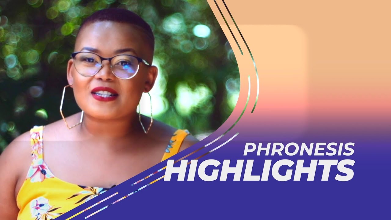 Phronesis Episode 88 - YouTube