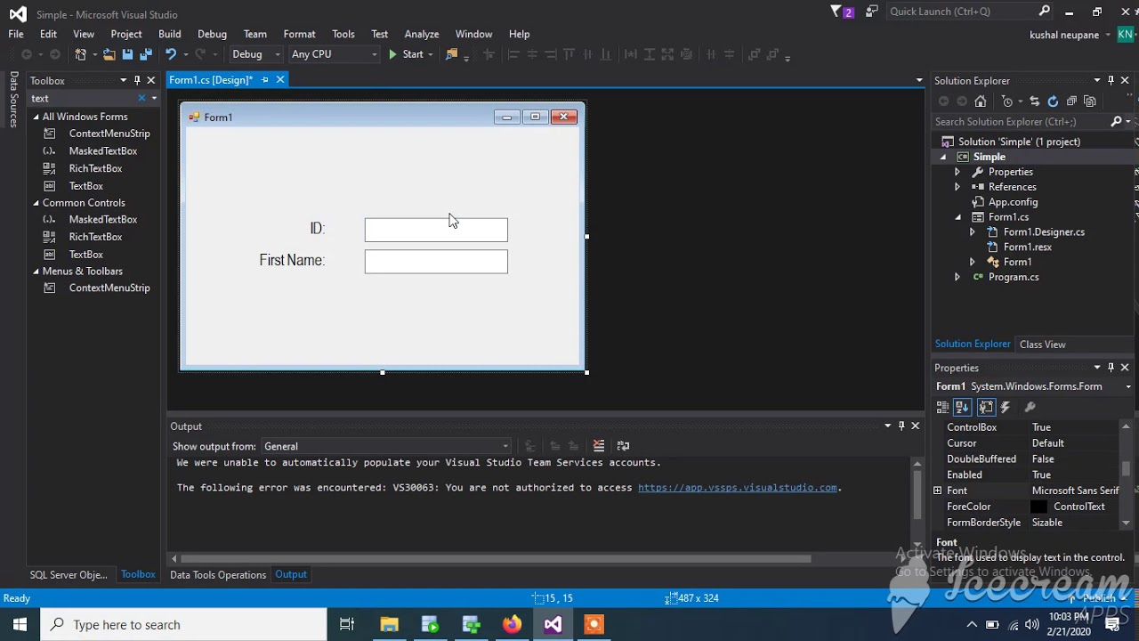 Textbox That Limits To Only Numeric Values And Letter Values In The 9802