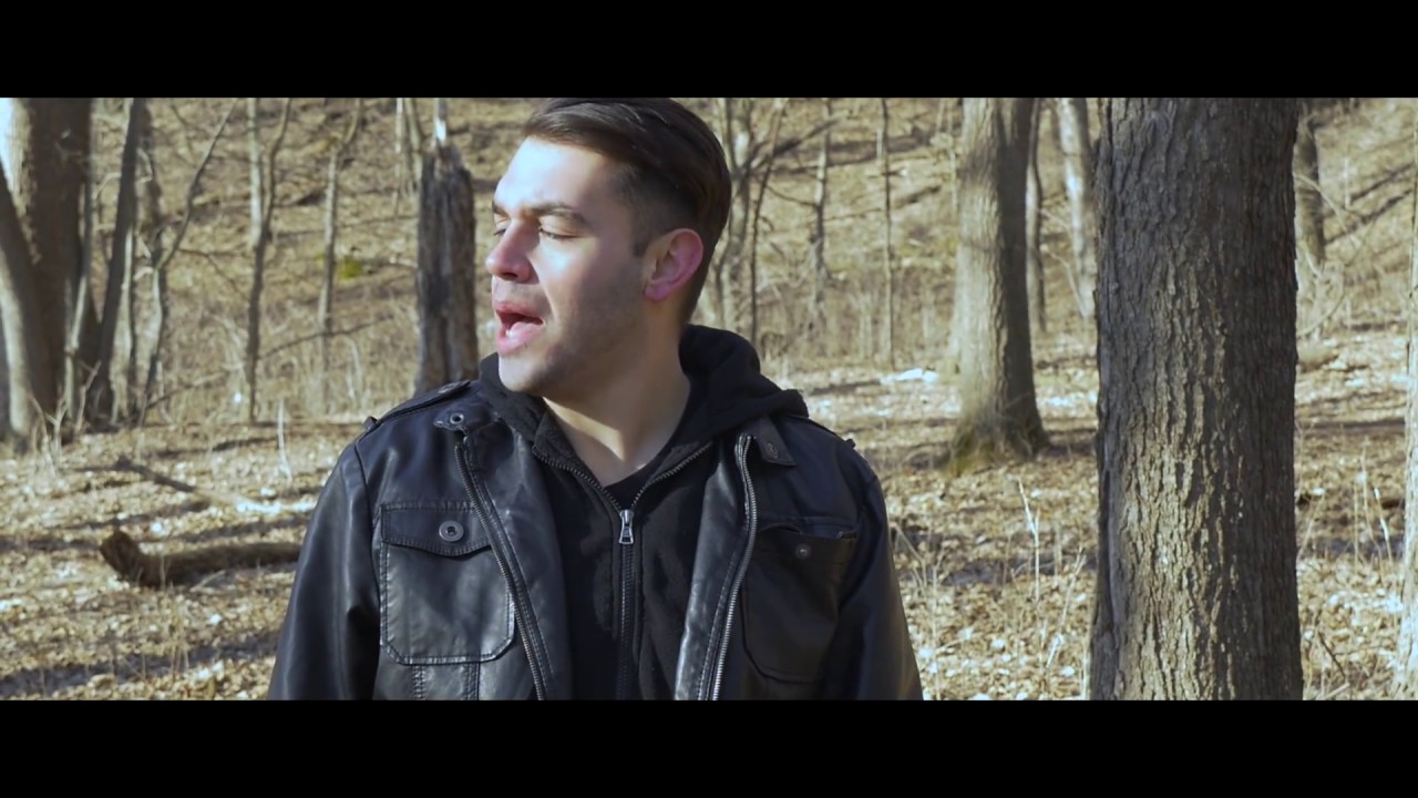 Jeremy Poland and Lantz Dale- All Yours Now [Official Music Video ...