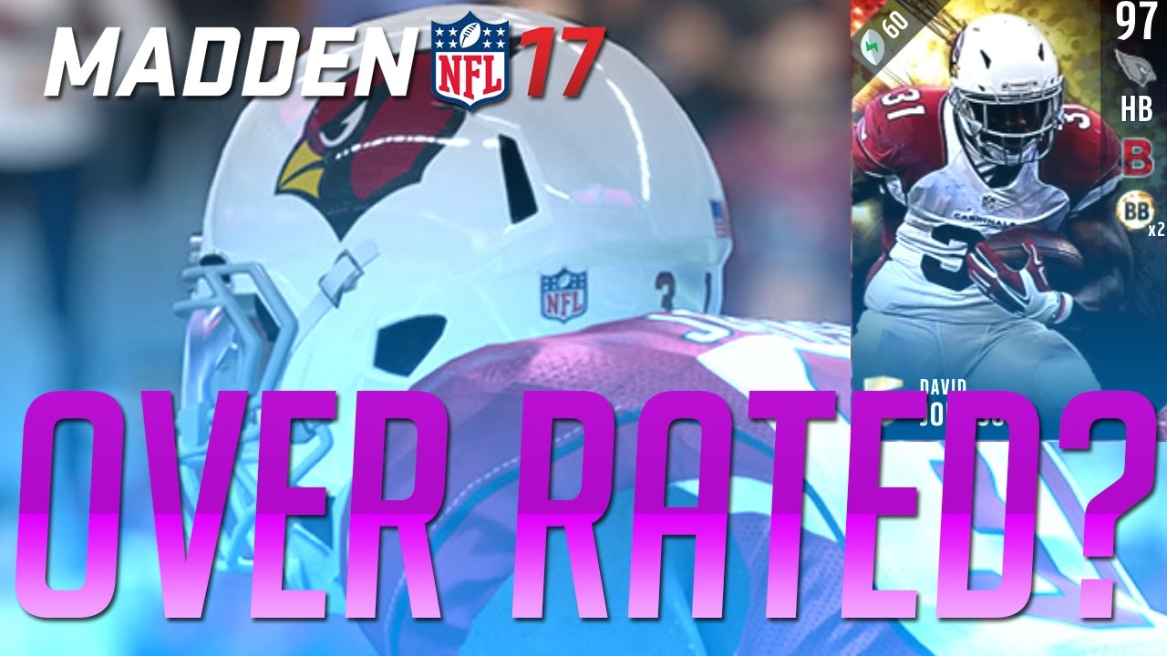 Best Running Back Gameplay Fast Food Debate Madden 17 TOTY YouTube best-running-back-gameplay-fast-food-debate-madden-17-toty-youtube