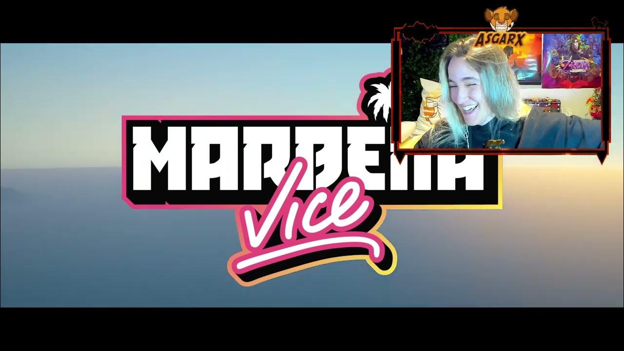 MARBELLA VICE II TRAILER DE SAMI TORRENTE 🏝️🍾🌊 - GTAV RP AsgarX - YouTube