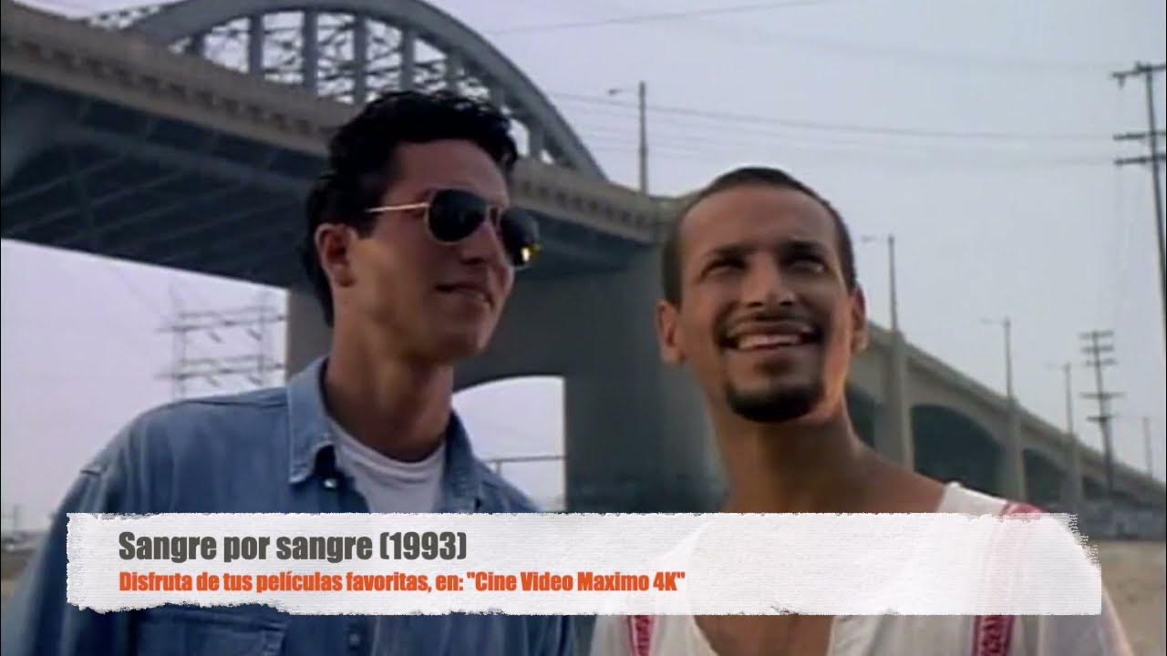 Sangre por sangre (1993) - YouTube