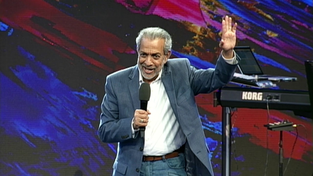Destiny - Dr Sam Chand - YouTube