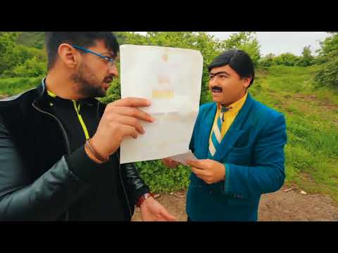 Hele Polise Bele Cavab Veren Olmamishdi .. Mutleq Baxin (BOzbash Pictures)