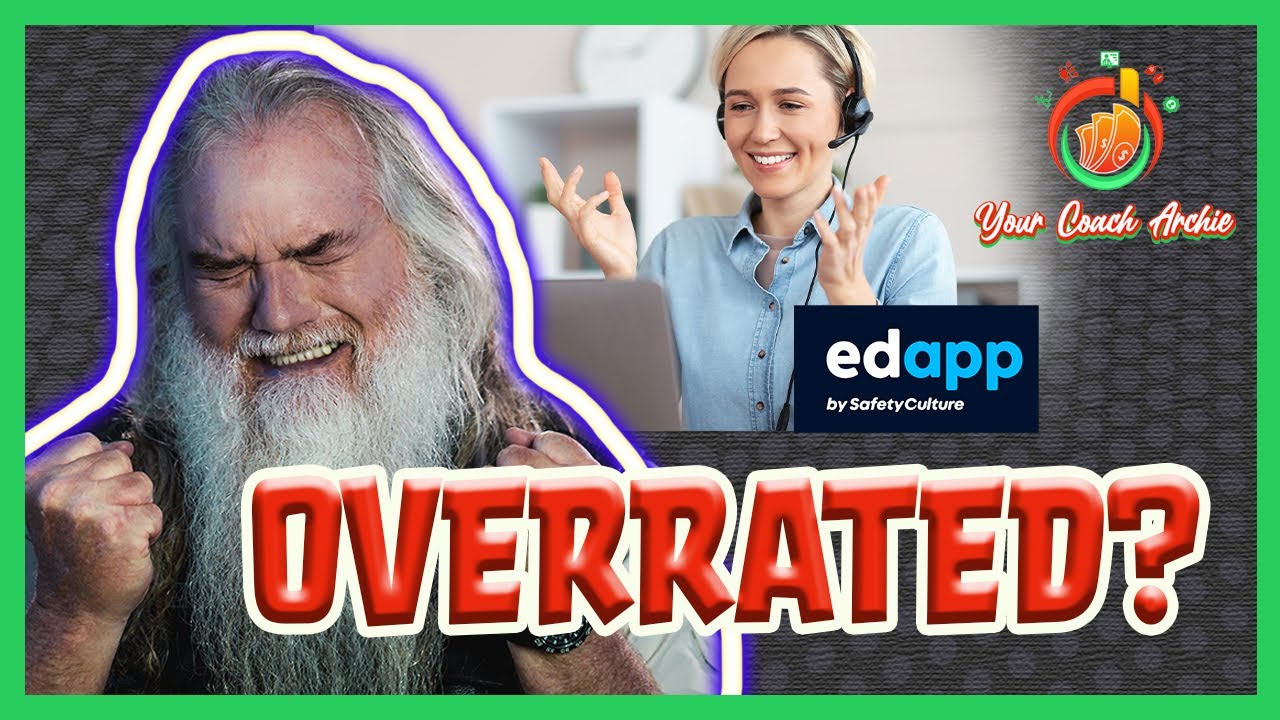 EdApp Review (2025): Is EdApp Mobile Learning Management System the ...