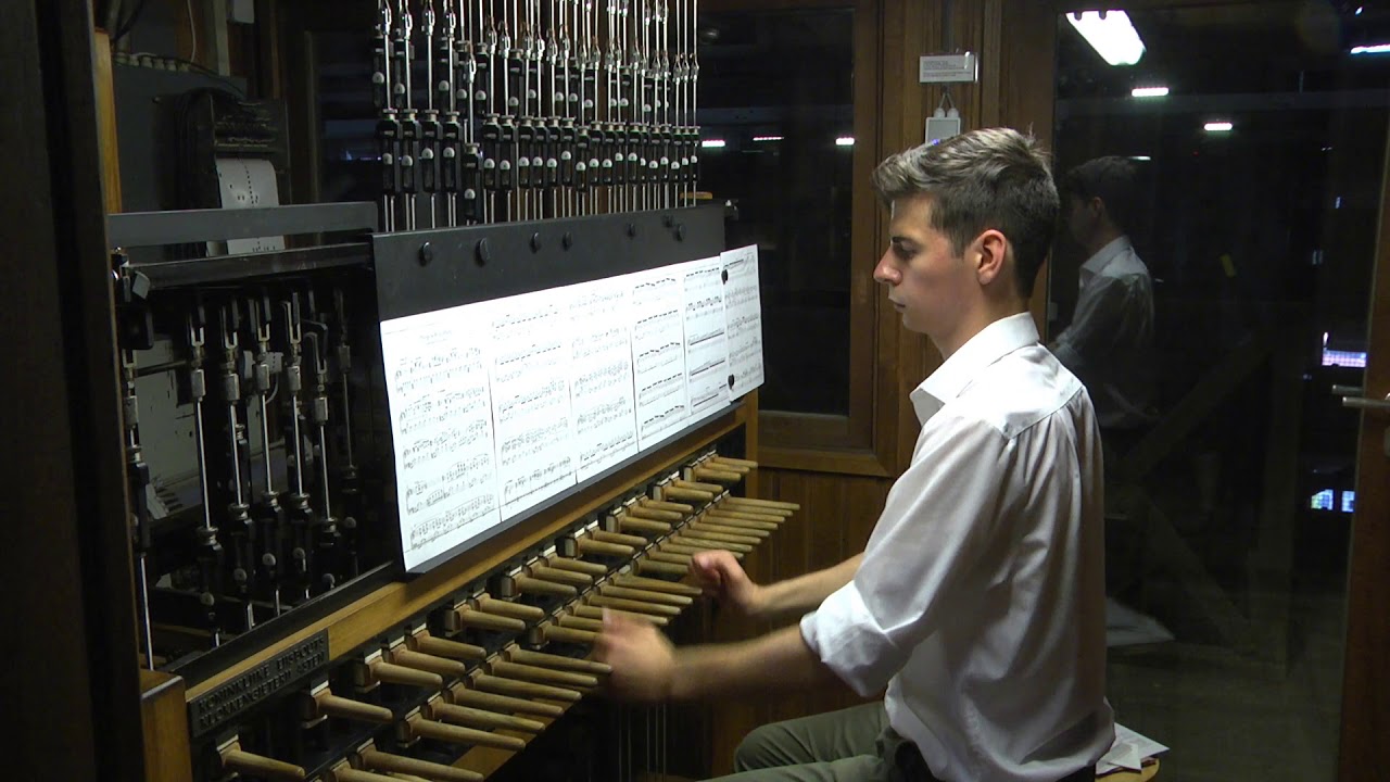 Things with Feathers (Tom Gurin) by Tom Gurin - YouTube