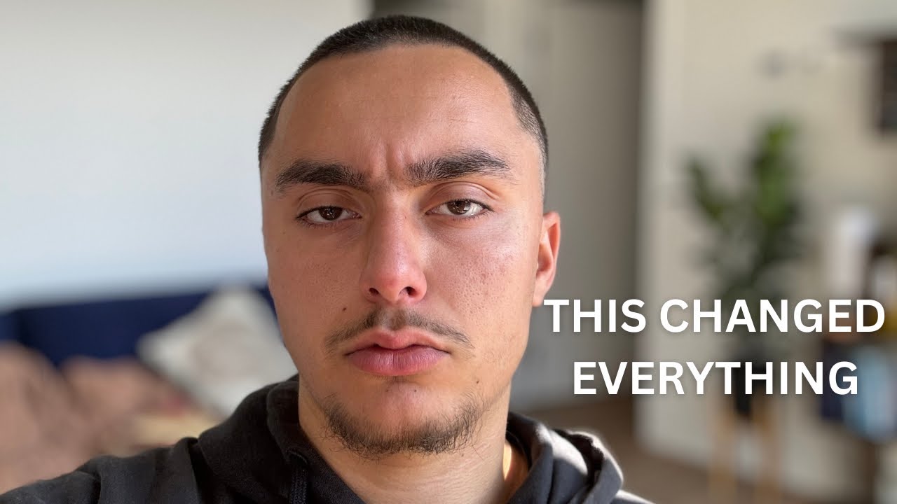 My Deadly Simple Approach to Killing Lust - YouTube