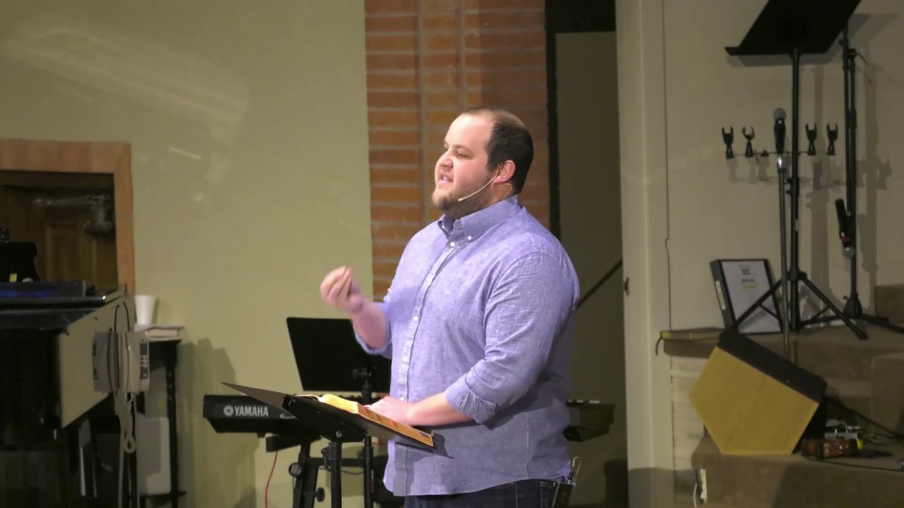 May 27, The Mission: A Family Discipleship, Kyle Worley - YouTube
