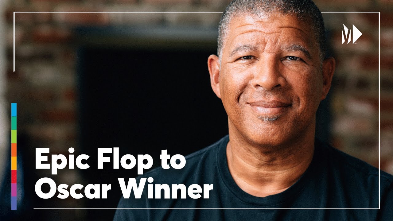 Peter Ramsey: Oscar Winning Director of Spider-Man: Into the Spider ...