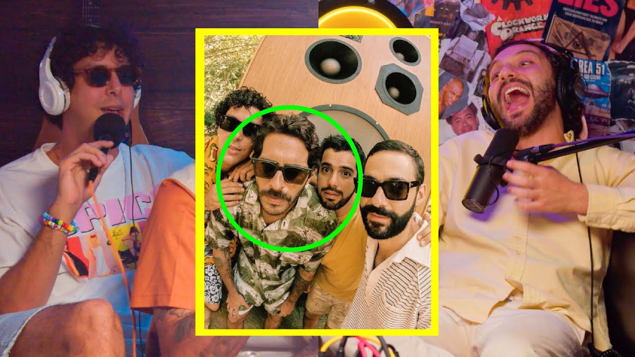 RAWAYANA: Nuestro PROBLEMA con los lentes de ABEJA - YouTube