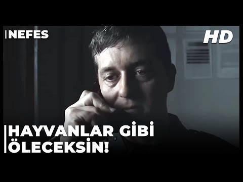 Nefes - Vatan Sağolsun | Mete Yüzbaşı'nın Doktorla Telsiz Konuşması!