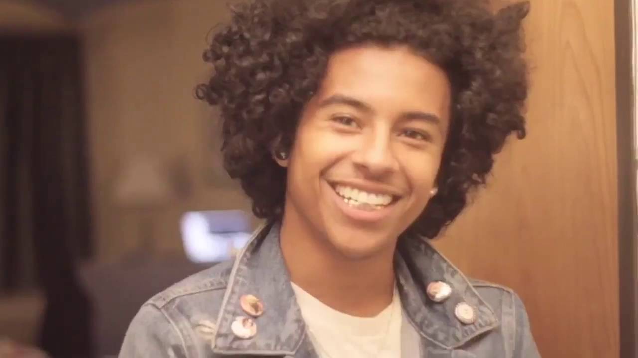 Princeton and Michael - YouTube