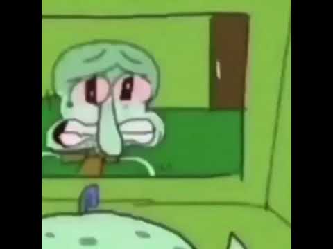 spongebob sad sound effect - YouTube