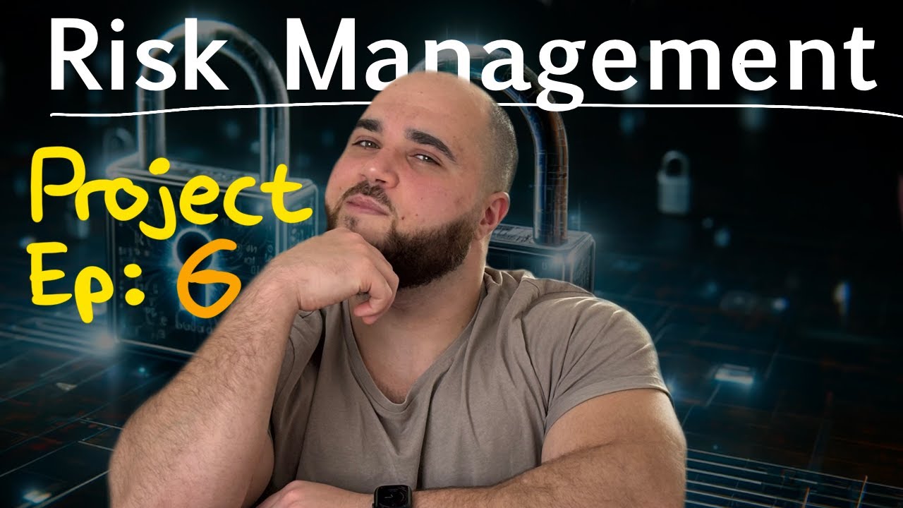 Cyber Security Project Monitoring and Alerting - YouTube