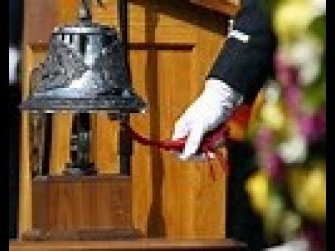 LVFD Pipe Band - Bells of Dunblane 2018 12 23 - YouTube