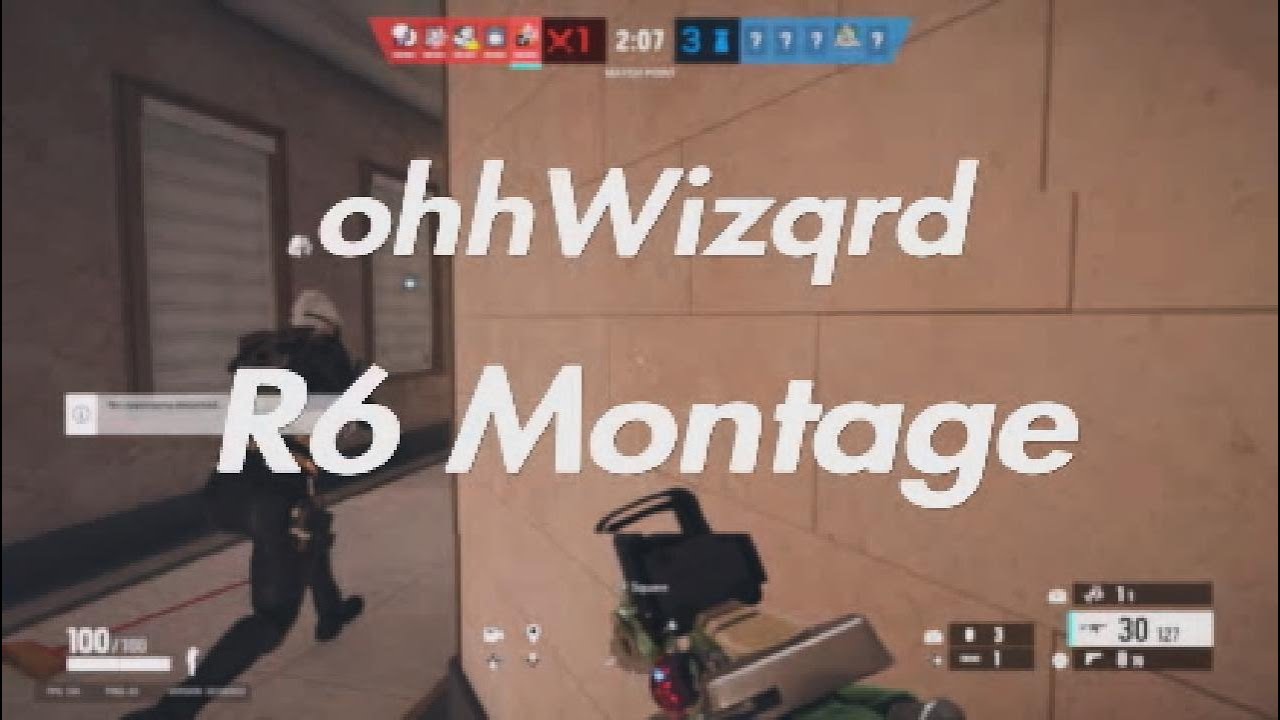 R6 Montage - YouTube