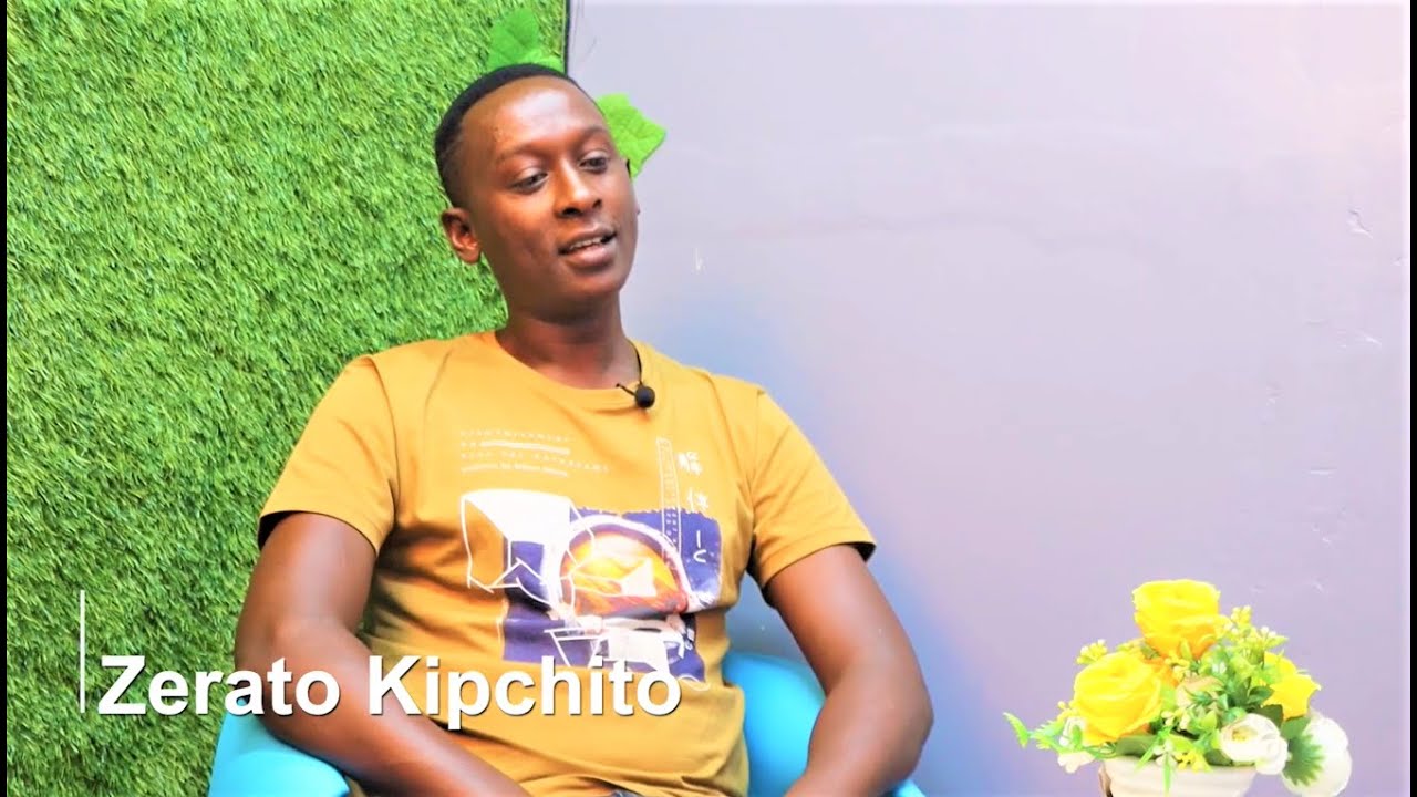 Zerato Kipchito: the King of Bososiek and 'graduate' of Harvard ...