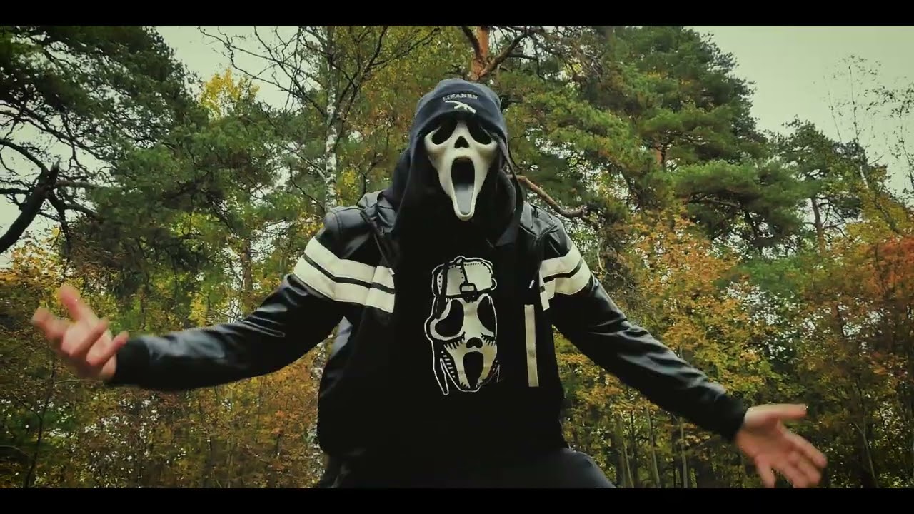 Likanen Etelä: MC Rambo - Kylien Legendat Hiffaa (PROD.PROSSI) - YouTube