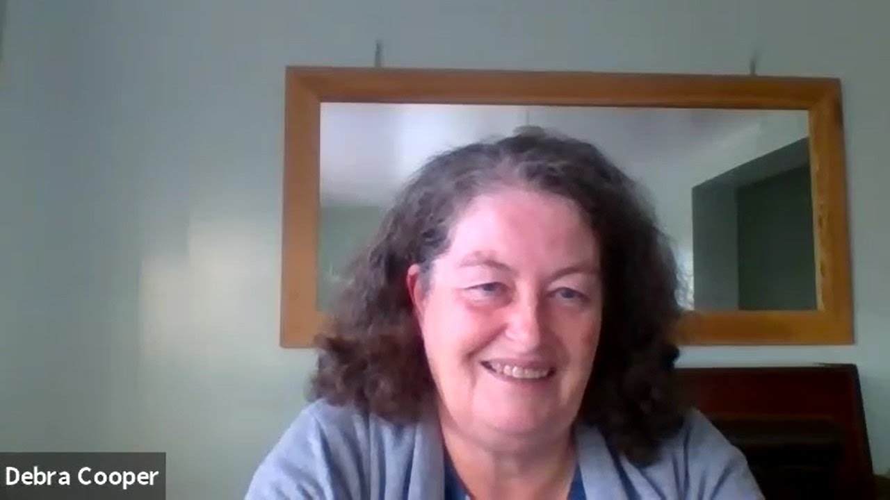 Debra Cooper: Why I want to be deputy leader of the Wales Green Party ...