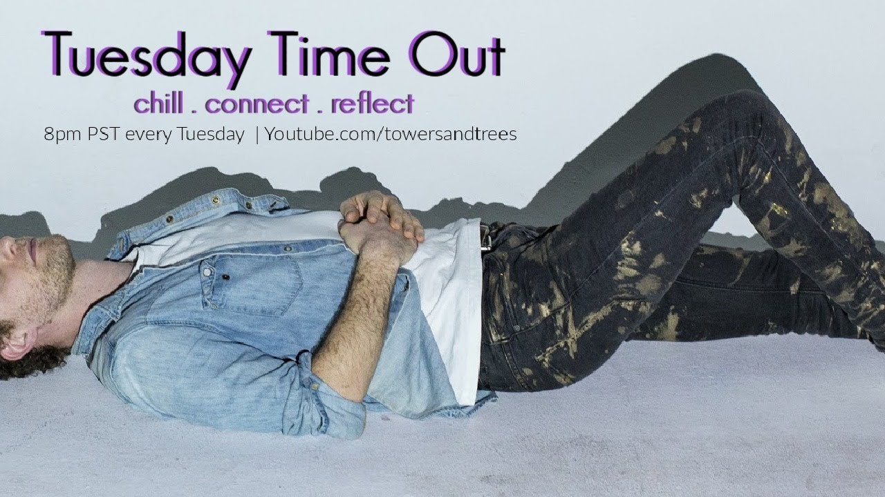 Tuesday Time Out: 07.13.2021 - YouTube