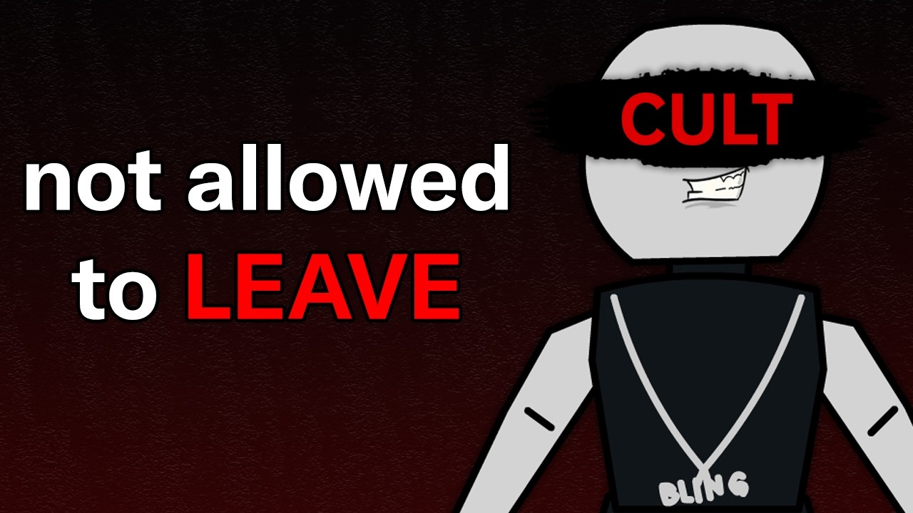 I INFILTRATED A ROBLOX CULT... - YouTube