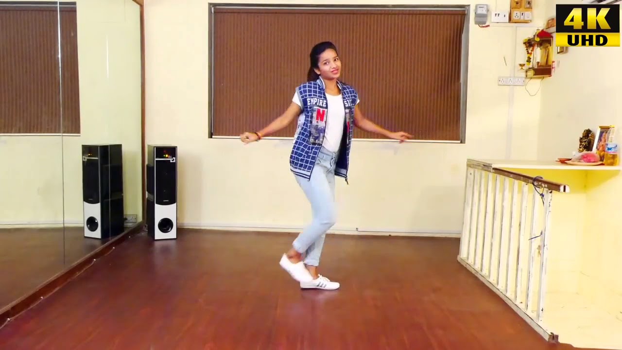 Mani Malvern best dance Mew Navi Mumbai - YouTube