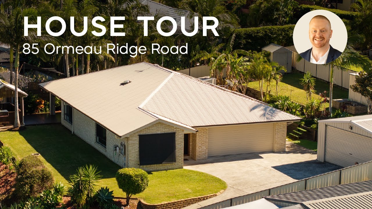 SOLD with Jared Vanderkuur & All Properties Group Gold Coast | 85 ...