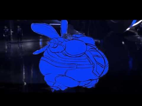 JCIC: Wasp Blueberry inflation