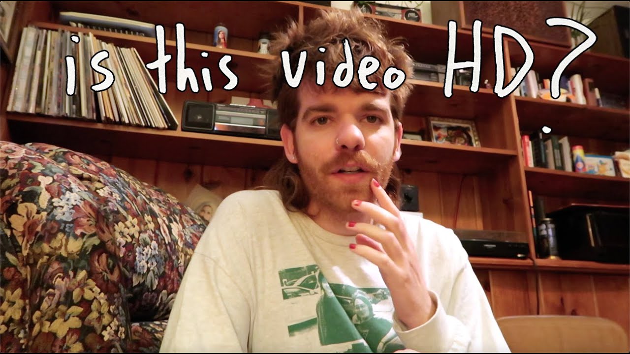 new camera test, foreshadowing for future videos, yoyo injury caught in ...
