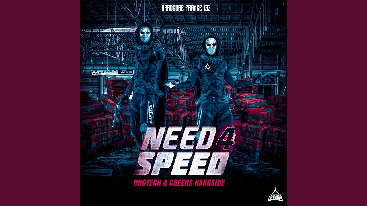 Need 4 Speed - YouTube Music