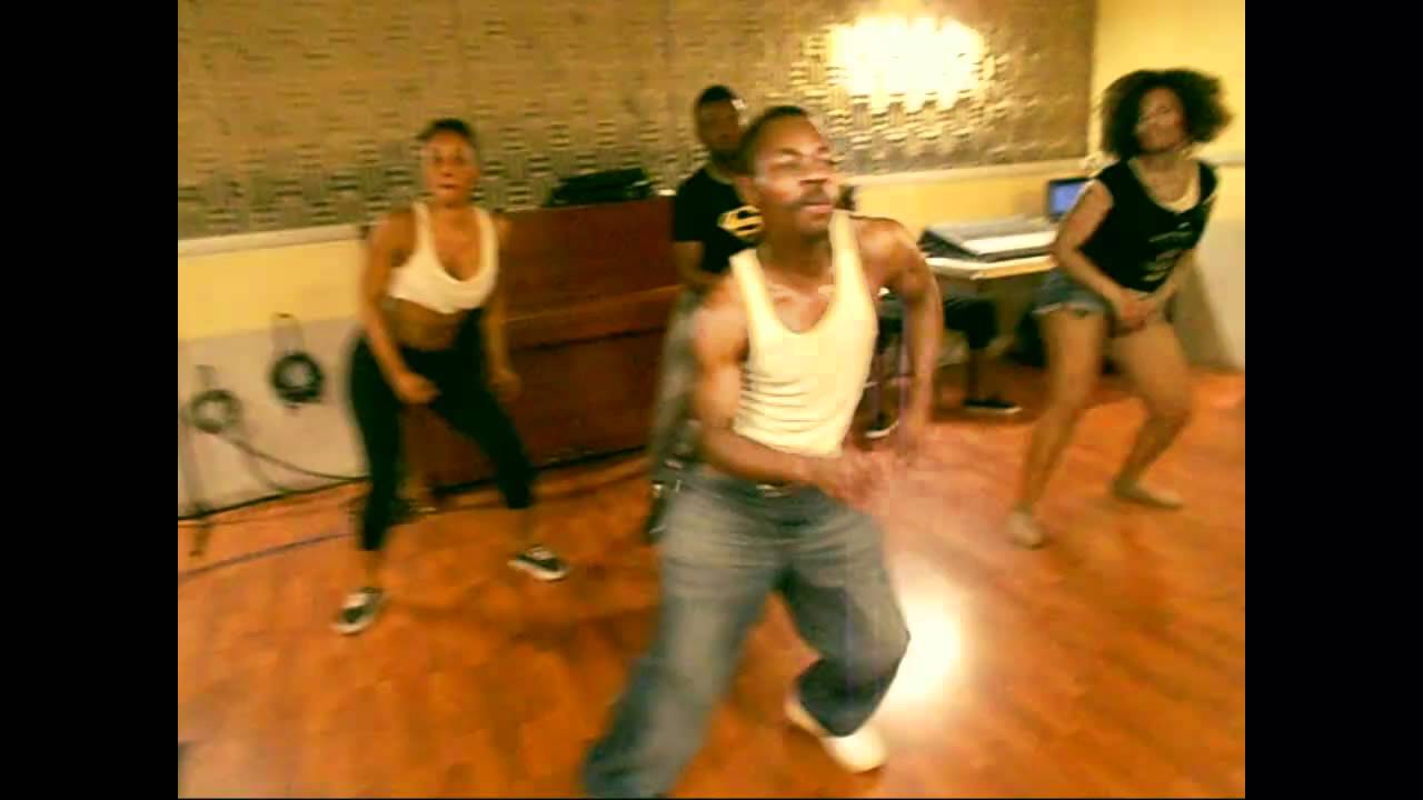 TOP-ONE FRISSON: Répétitions KIFULA MPAKA 2 - YouTube