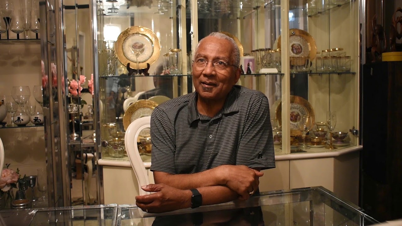 Pt. 5 of an interview with John Lamkin, one of America's pre-eminent ...