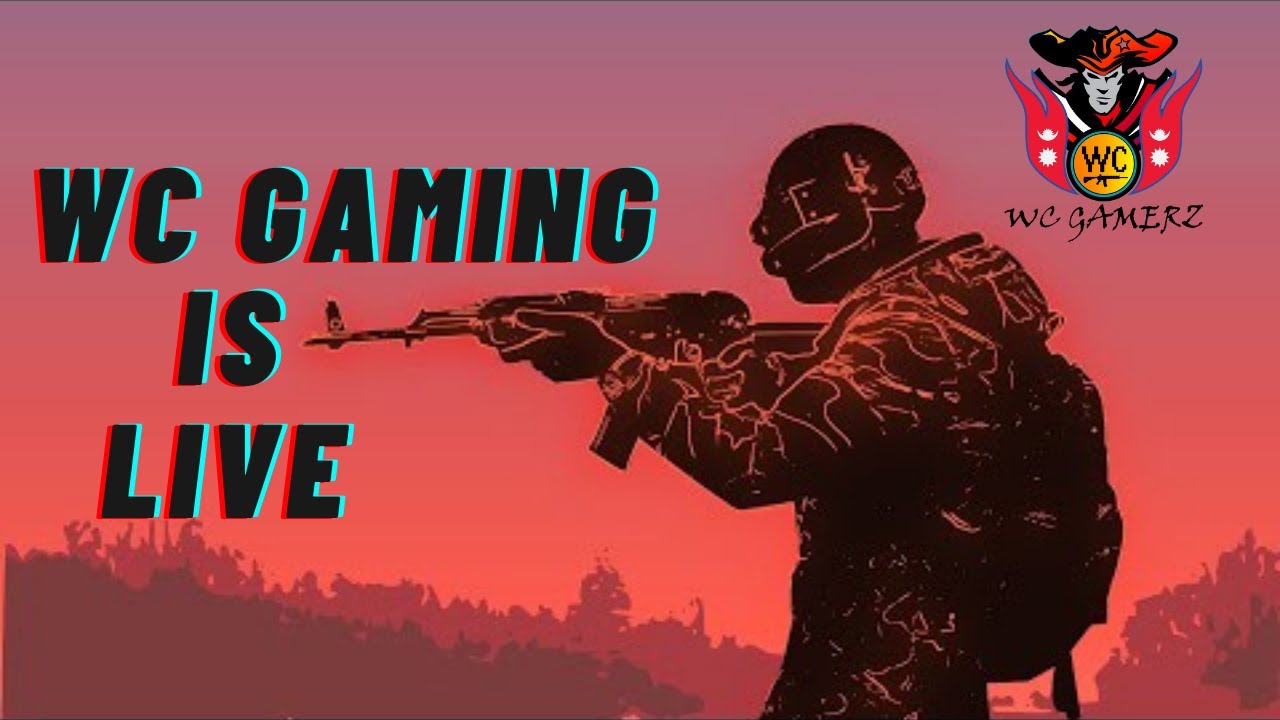 Good Morning Gamers ️ - YouTube