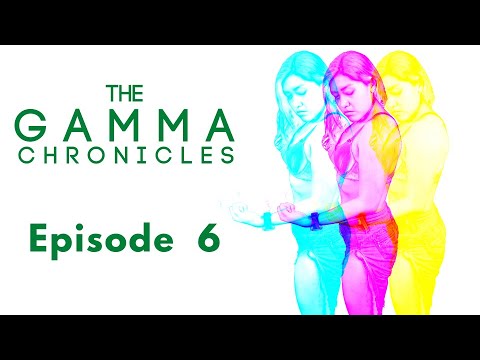 SHE HULK - THE GAMMA CHRONICLES SEASON 3 - Episode 6