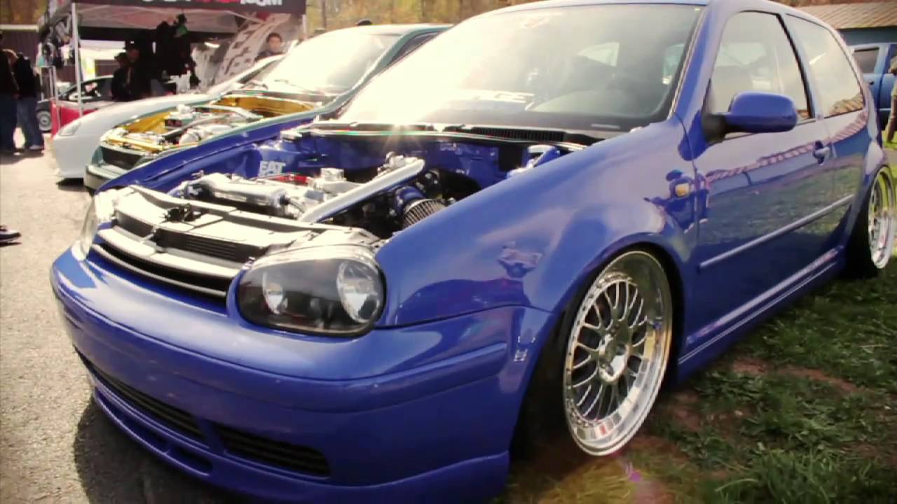 Canibeat Vw