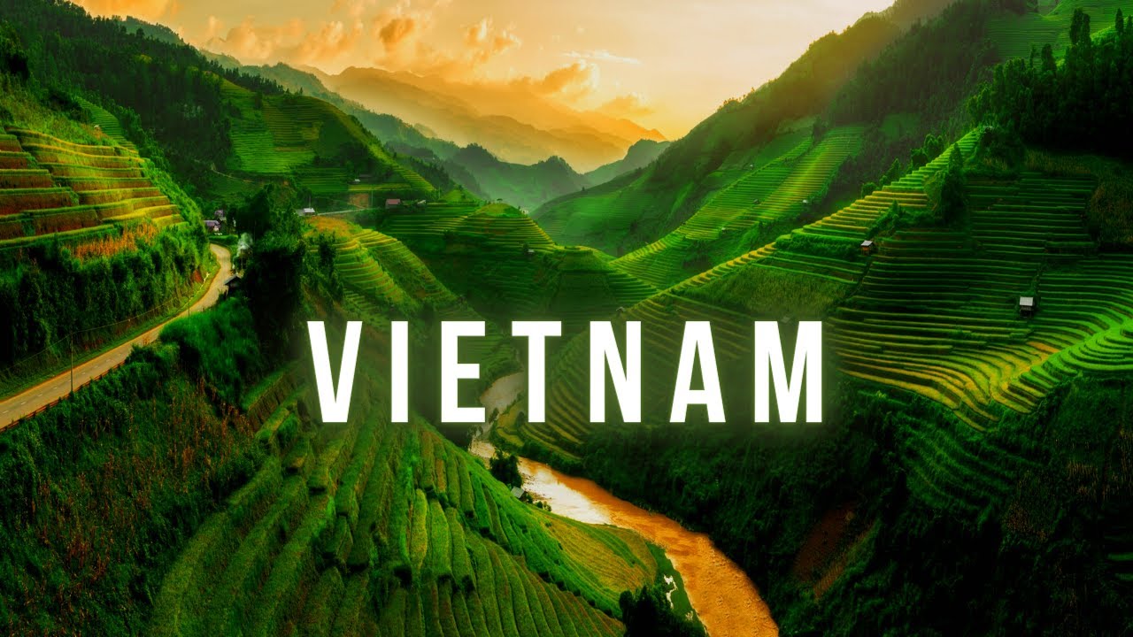 Top 10 tourist attractions in Vietnam | Vietnam Travel Tips - YouTube