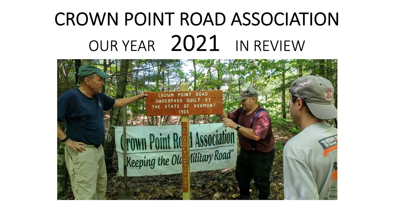 2021 CPRA Annual Meeting - YouTube