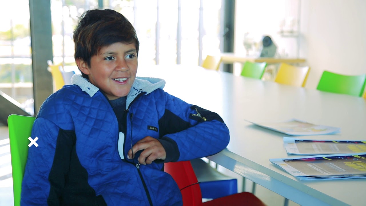 En territorio. Laboratorio de inventos - YouTube