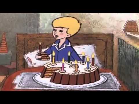 Возвращение жорика (3 часть) - Карлсон в гоблине!