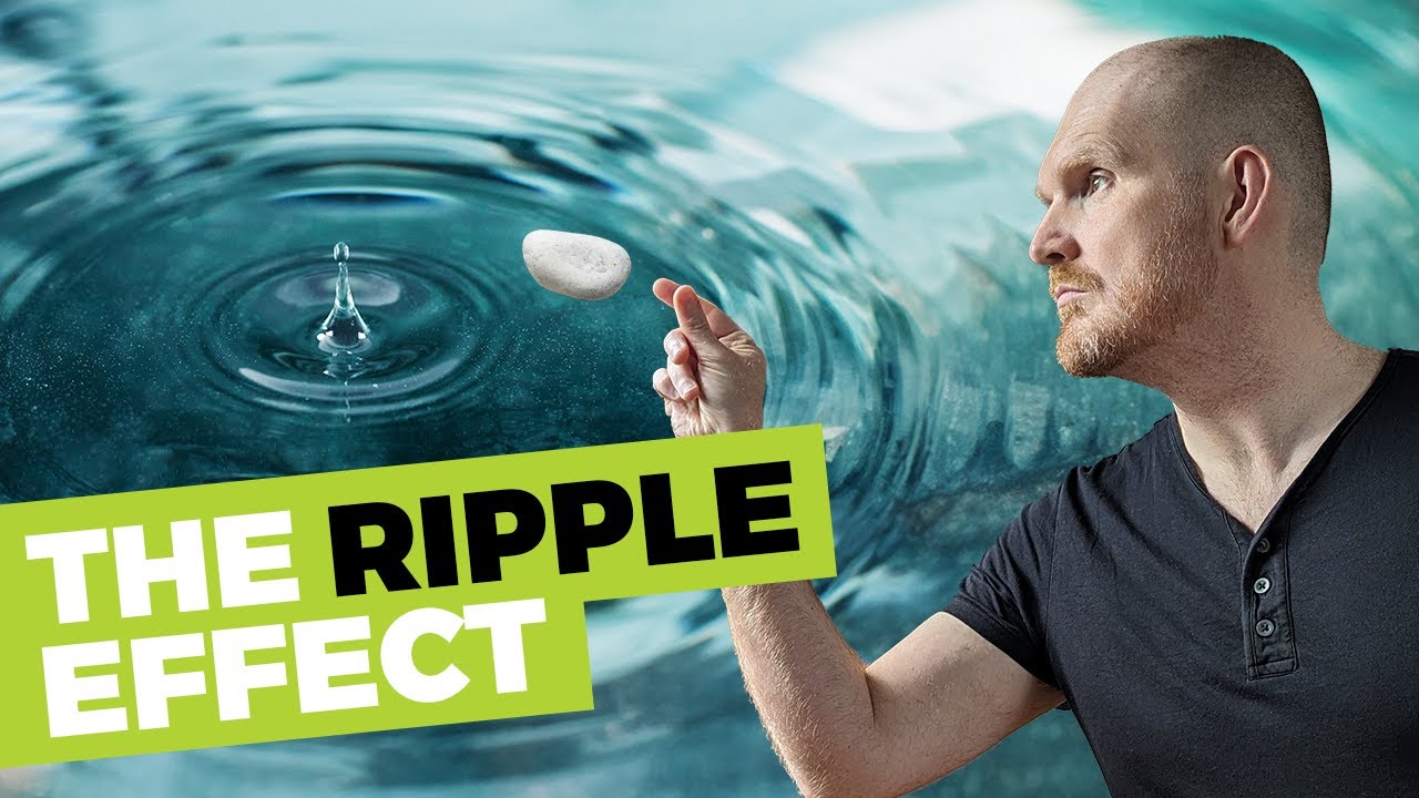 The Ripple Effect - YouTube