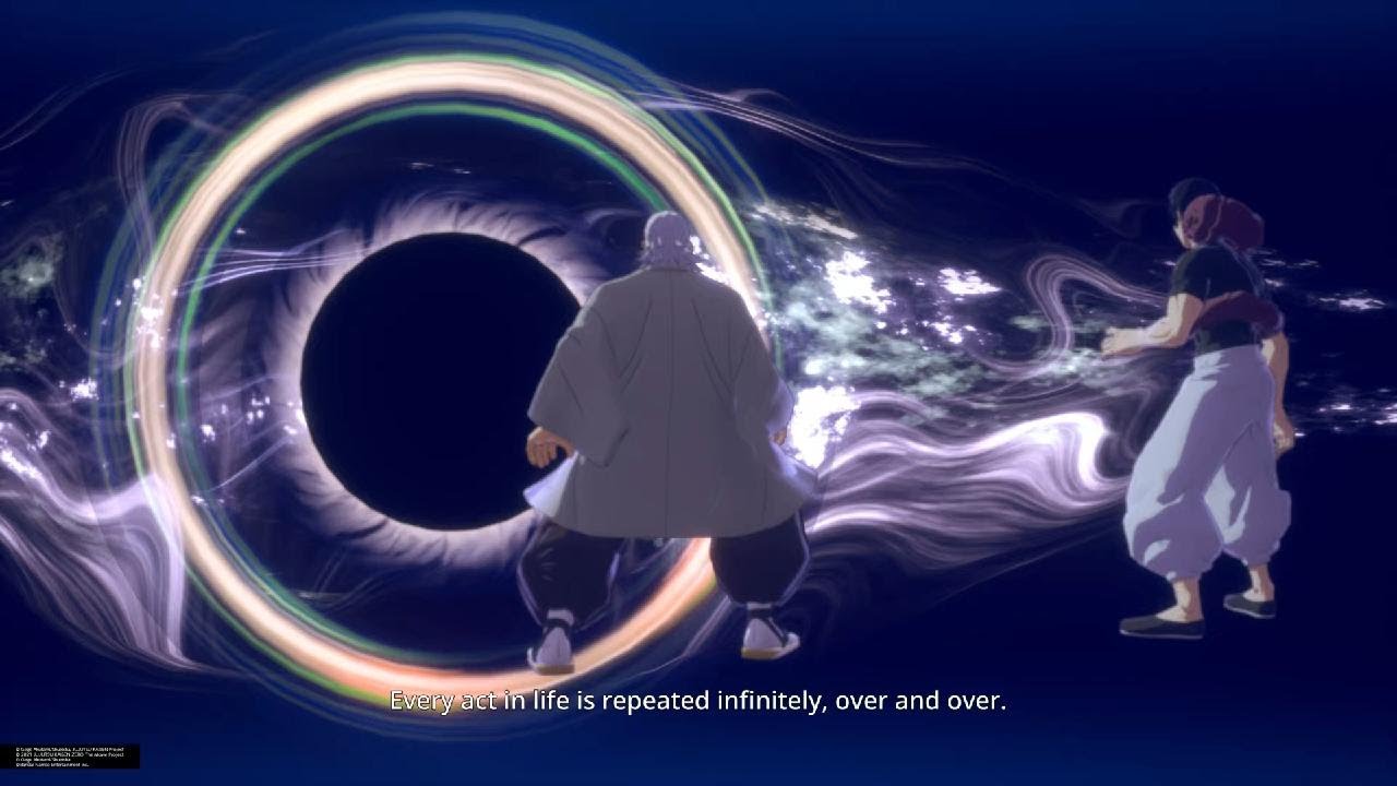 Gojo Vs Naobito & Toji (Hard Difficulty) [Jujutsu kaisen cursed clash ...