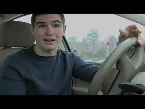 Texting While Driving PSa - YouTube