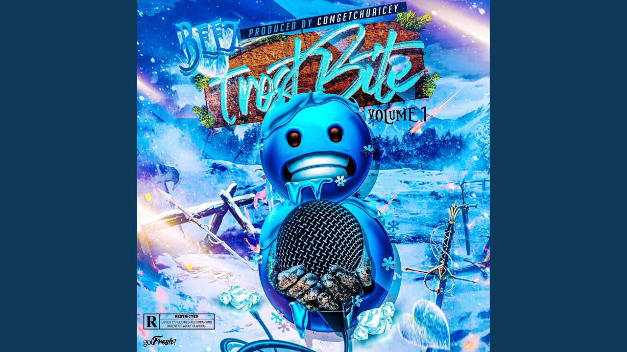 Extra Pressure (feat. ComGetchuAIcey) - YouTube