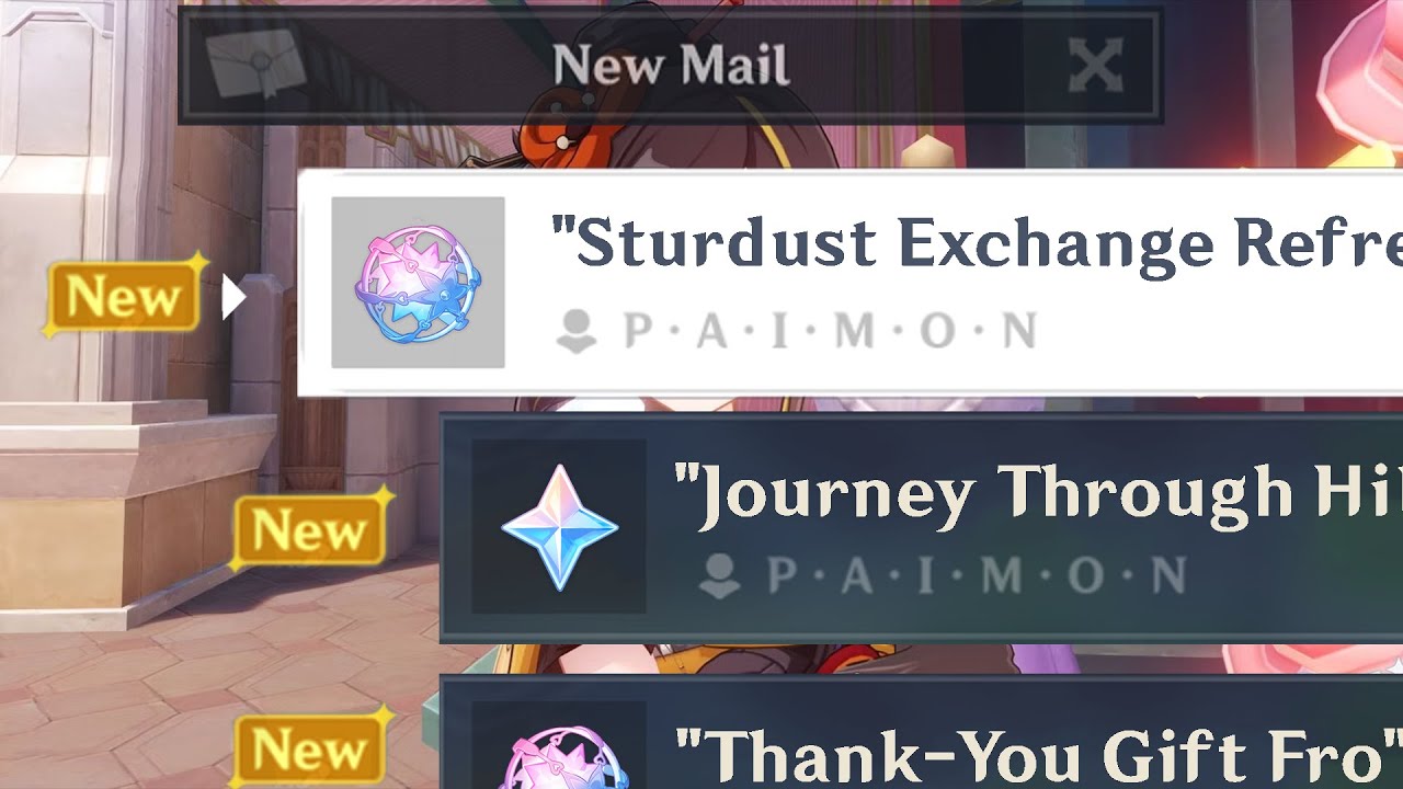 NOT ONLY PRIMOGEMS But HoYoverse Also Gives 3 New REDEEM CODES Before ...