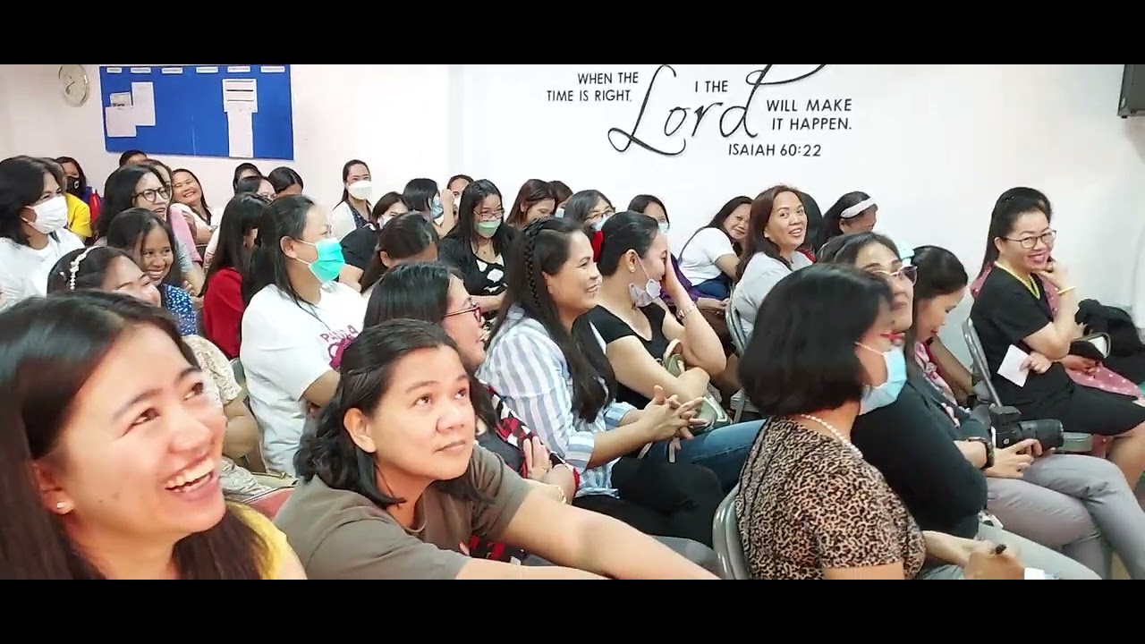 REVIVAL 2023@WESLEYAN FELLOWSHIP OF HONGKONG - YouTube