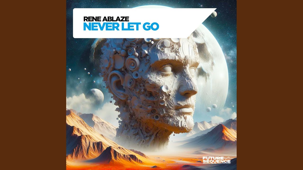 Never Let Go (Extended Mix) - YouTube