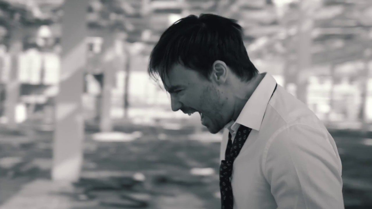 Fashion film Outbreak with BY JC Barba Roja - YouTube